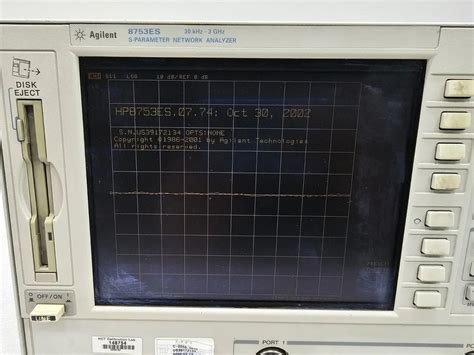 Rohde And Schwarz Znb8 Vector Network Analyzer For Industrial At ₹ 400000 Piece In New Delhi
