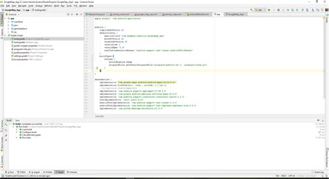 Problem Installing Maps Sdk For Android Utility Setup Android Maps Utils Stack Overflow