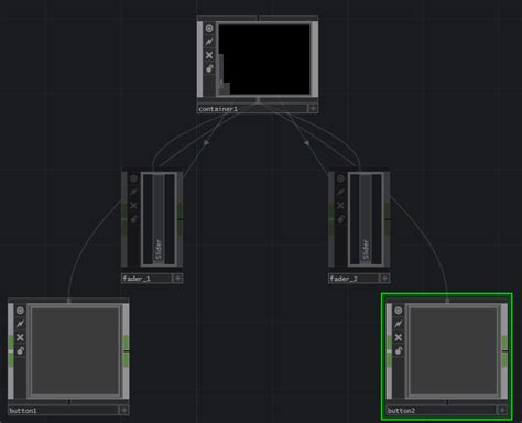 osc remote control touchdesigner matthew ragan