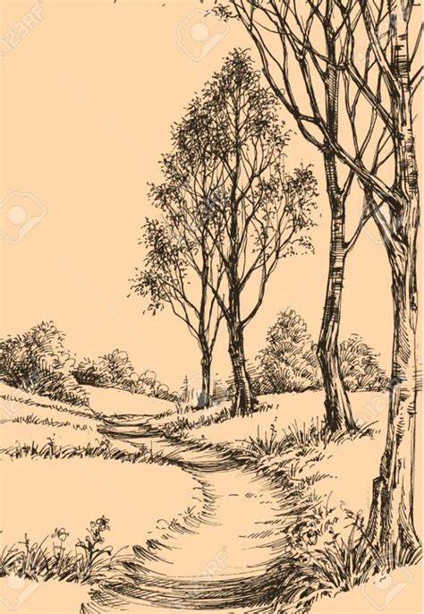 Path Drawing Ideas Path Drawing Ideas