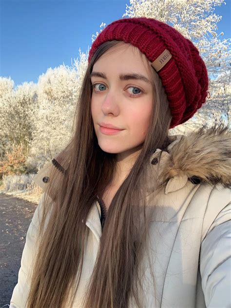 Stay Warm And Have A Great Day 💝 Rfaces