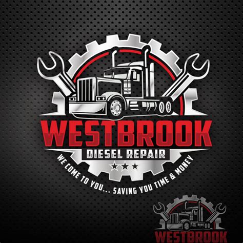 Mobile Diesel Repair Company On The Hunt For Great Logo Logo Design