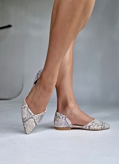 Новинки нашей обуви