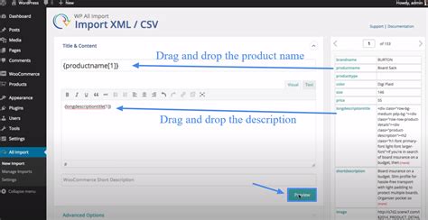 Best Way To Import And Export Woocommerce Variable Products Infocaptor Ai