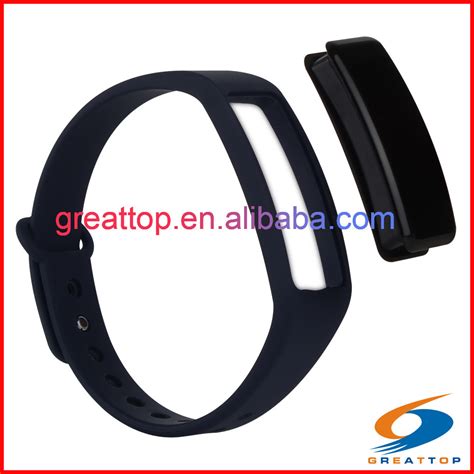 Smart Bracelet Watch Ce RoHS Smart Bracelet China IP67 Waterproff Bracele And Dynamic Heart