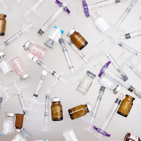 Jeuveau Vs Botox What S The Difference