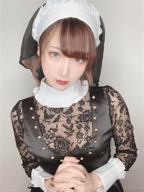 けんけん 5 1コスホリ参加 on Twitter 不純シスター 夏服 白 レース 女性
