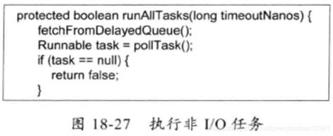 【netty权威指南】14 nioeventloop和nioeventloopgroup nioeventloop和线程关系 csdn博客