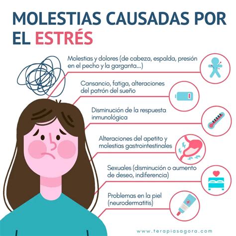El Estrés Según La Psicología Cómo Combatirlo De Manera Efectiva Colegio De Psicólogos Sj