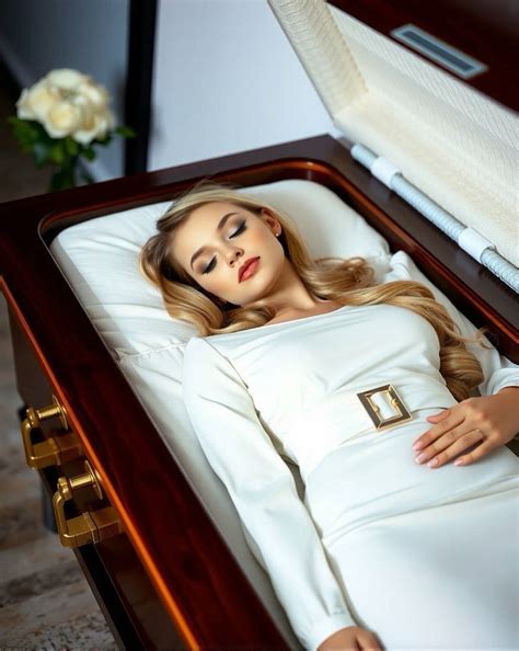 A Deceased Gorgeous Young Blonde Beauty By Greyhound680 On Deviantart
