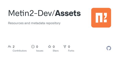Github Metin2 Devassets Resources And Metadata Repository