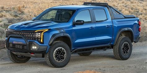 현대차와 Gm 협력을 출시될 새로운 픽업트럭은 무엇 카텍