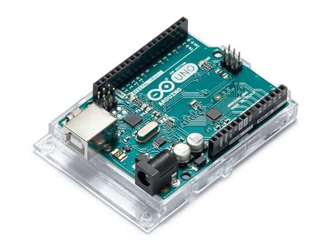 What Is An Arduino Uno Everything You Need To Know To Get Started