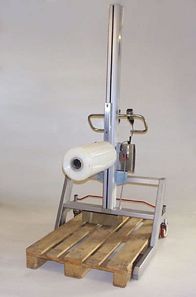 Backtech Lift Solutions