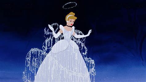 Original Animated Cinderella To Be Restored In K For Off