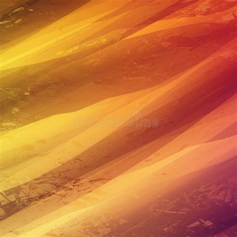 overlapping layers with diagonal lines in cmyk colors vector
