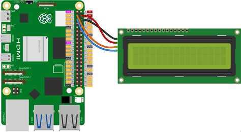 Tutorial LCD1602 NerdCave