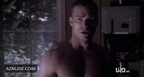 Shawn Roberts Nude And Sexy Photo Collection Aznude Men