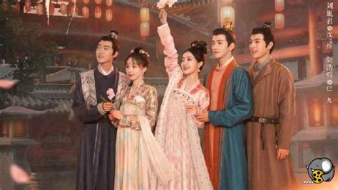 سریال چینی عاشقانه سرزمین پریان قسمت 3 زیرنویس فارسی