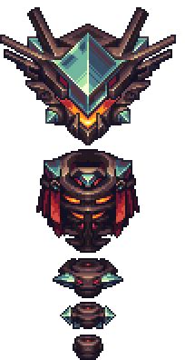 Bosses Starlight River Mod Wiki