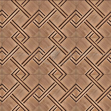 Parquet Geometric Pattern Texture Seamless 04755