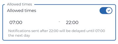 How Do I Change My Notification Settings GetSoapy