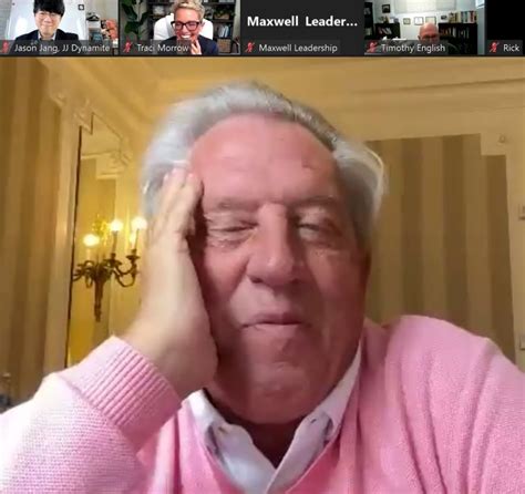 Jason Jang On Linkedin Maxwellleadership