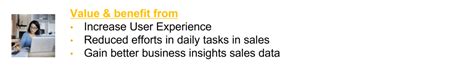User Experience In Sales Apps For Sap S4hana Clou Sap Community