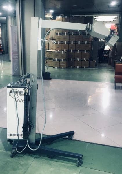 قیمت و خرید دستگاه رادیولوژی پرتابل آیمدوال نیازمندی های تجهیزات پزشکی