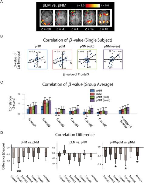 A Functional Connectivity Analysis On A Trial By Trial Basis A