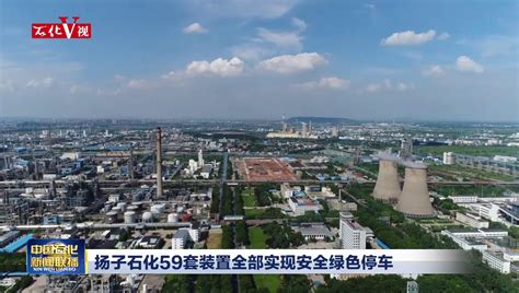 中国石化—巴斯夫南京一体化基地扩建项目奠基中国石化网络视频