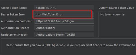 GitHub PortSwigger Token Refresh Token Refresh Tool