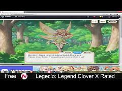Legeclo Legend Clover X Rated Xxx Mobile Porno Videos Movies Iporntv Net