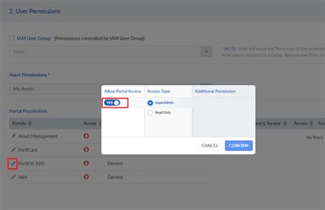 Technical Tip Login To Fortigate Gui Using Fortic Fortinet Community