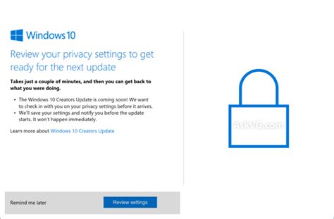 Review Download And Installation Of Windows Feature Updates Via Windows Update AskVG