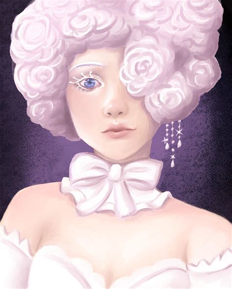My Fanart Of Doll Scrolller