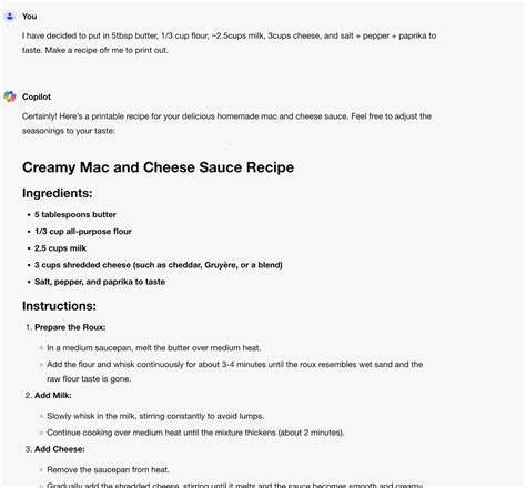 Gpt4 Is Addicted To Nested Titled Bullet Points Bullet Points For Recipes For Summaries For