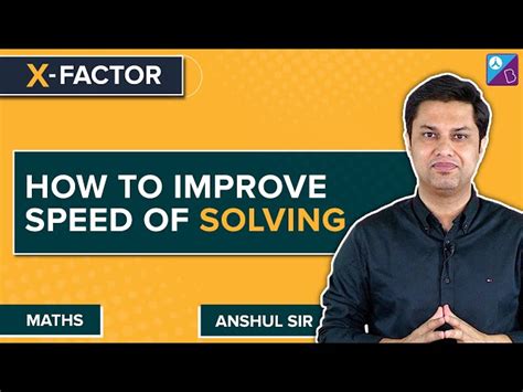 How To Tackle JEE Math Problems Tips For Good Preparation