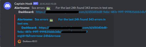 Is It Possible To Remove Attachment Alerting Grafana Labs