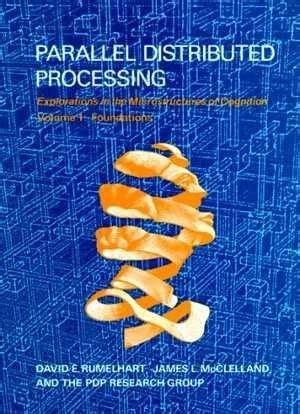 خرید و قیمت PDF دانلود کتاب Parallel Distributed Processing Vol 1