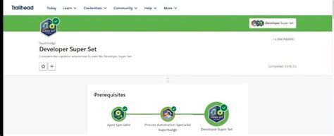 Modupalli Usharani On Linkedin Developersuperset Salesforce Smartinternz Salesforce Aicte…