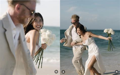 “ยิปซี คีรติ” สุดตื่นเต้น นับถอยหลังวันวิวาห์์ พร้อมปล่อยภาพพรีเวดดิ้ง