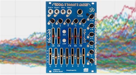 Vega Stochastic Sequencing From Outer Space