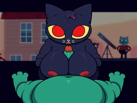 Rule 34 43 Anthro Belly Big Belly Big Breasts Breast Play Breasts