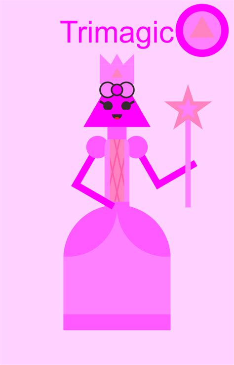 Jsab Trimagic Fanart By Jordanli04 On Deviantart