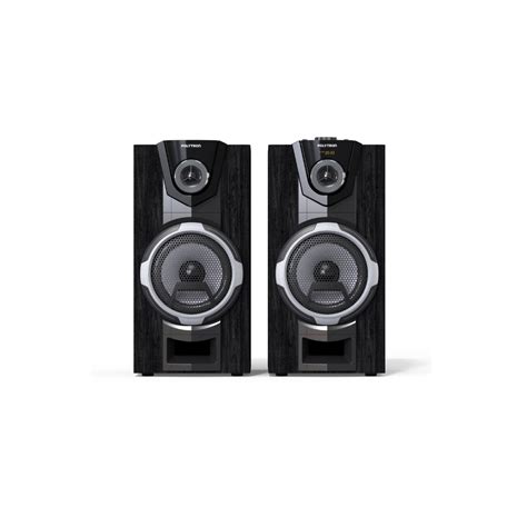 Active Speaker Polytron Pas 8e12 Siplah Intanonline