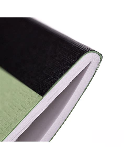 Green B5 Notebook Home Green B5 Notebook Home