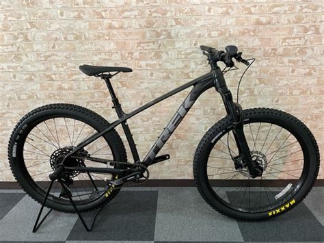 Trek Roscoe Ogiue Cycle