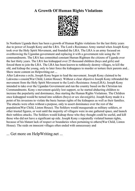 How Write Introduction Essay Pdf