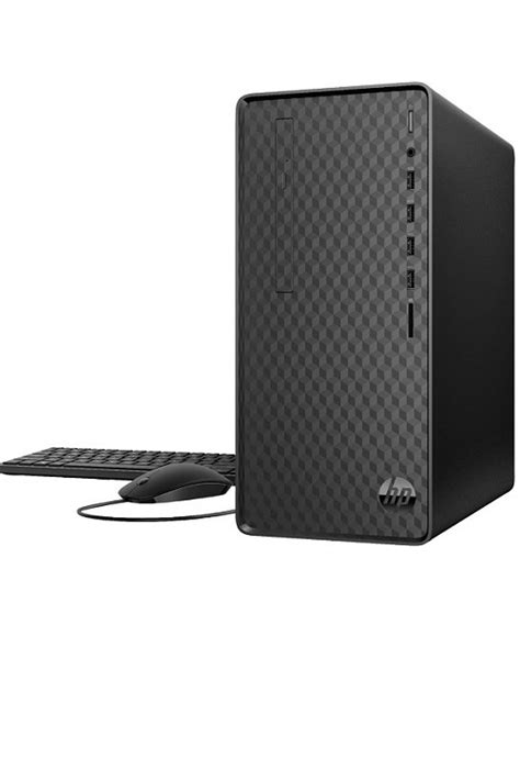 HP Desktop Computer GB Ram TB Hard Drive